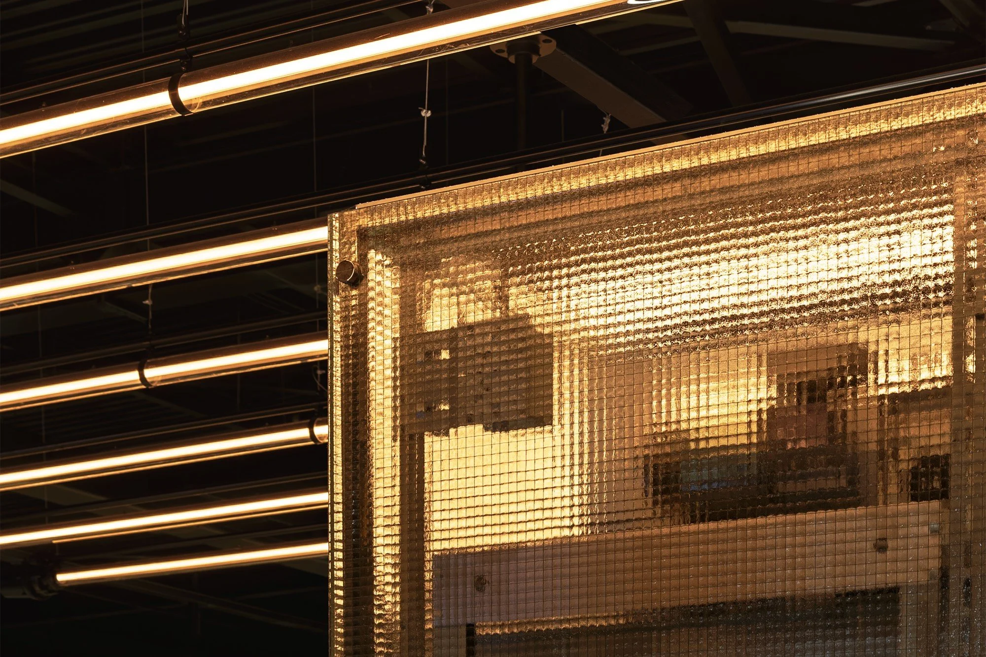 MOVA Beer Space in Dnipro designed by balbek bureau — balbek bureau