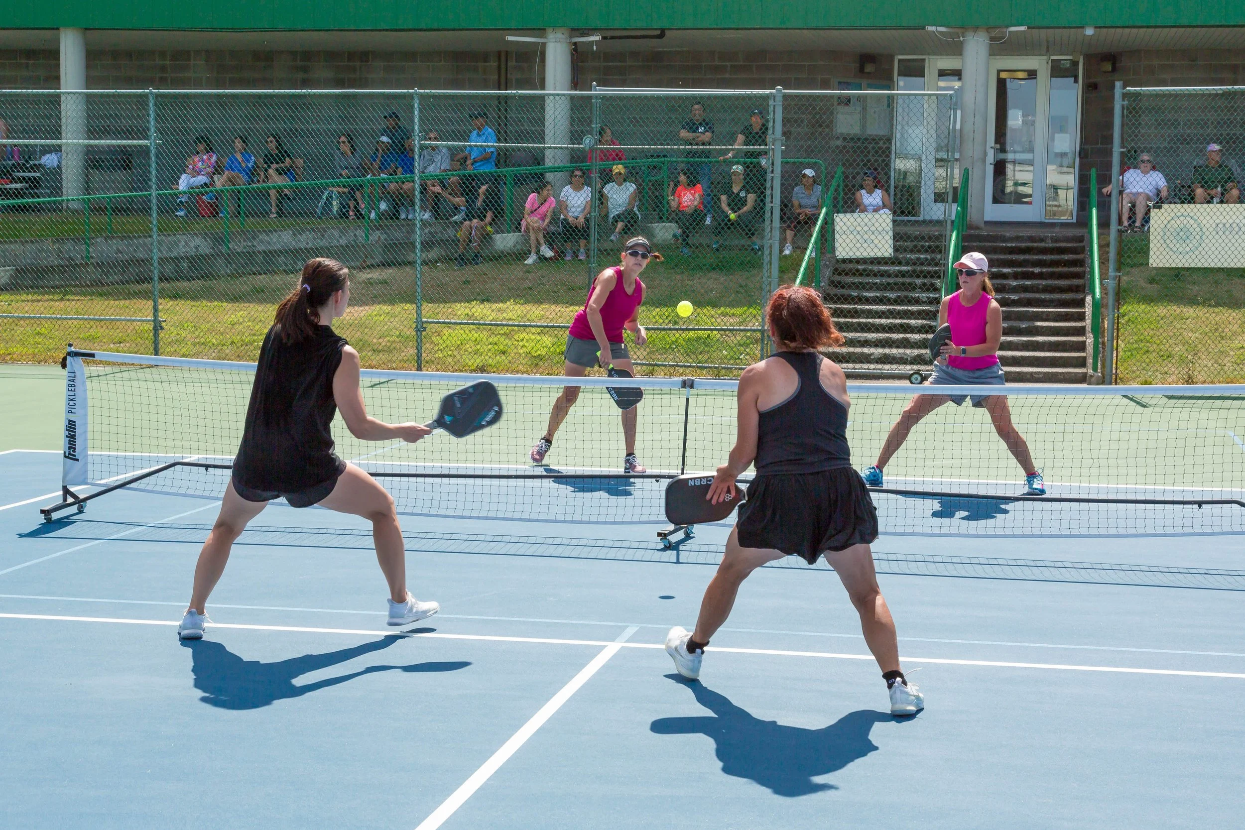 Sports — ICA Portland