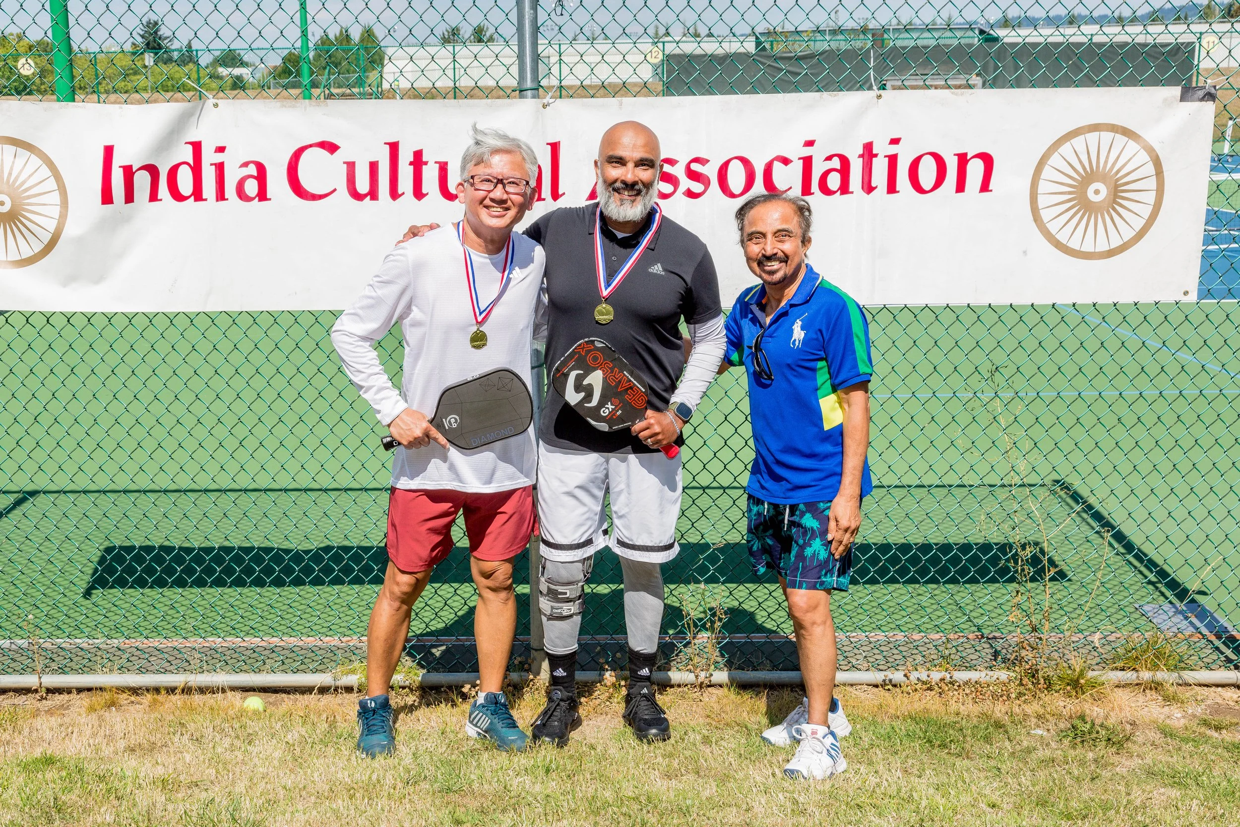 Sports — ICA Portland