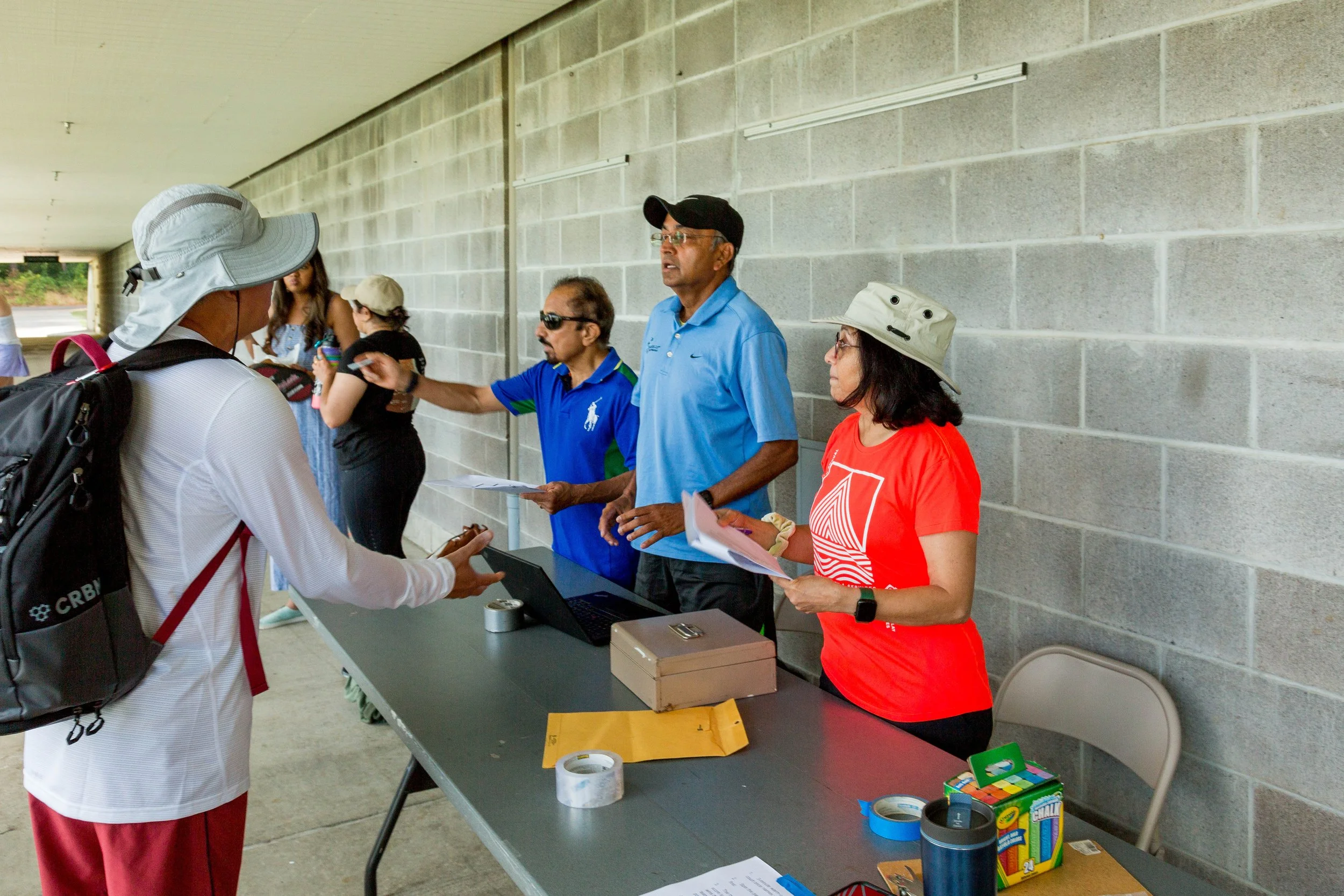 Sports — ICA Portland