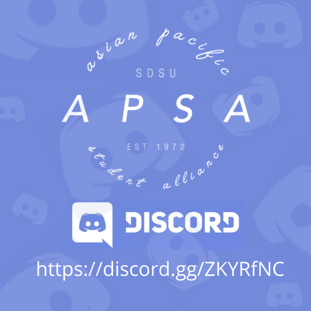 SOCIAL MEDIA — APSA SDSU