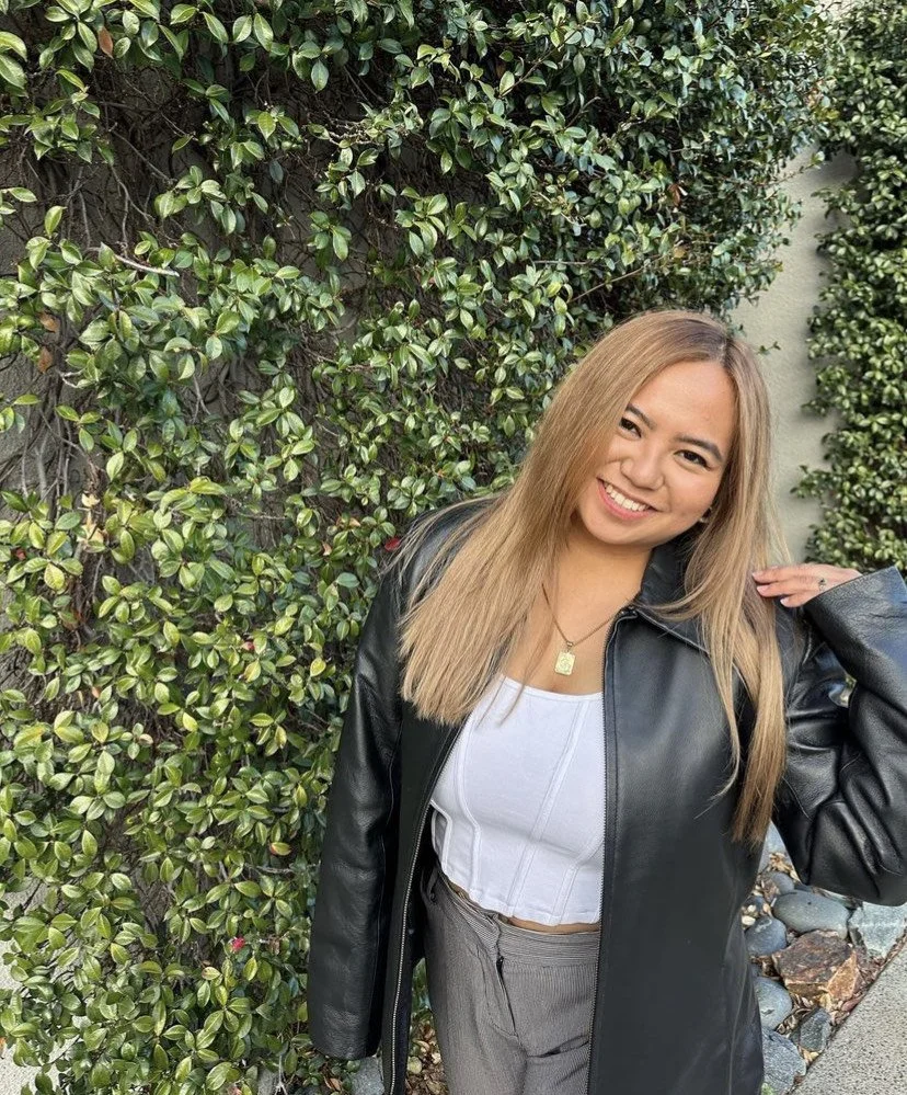 Advisors — APSA SDSU