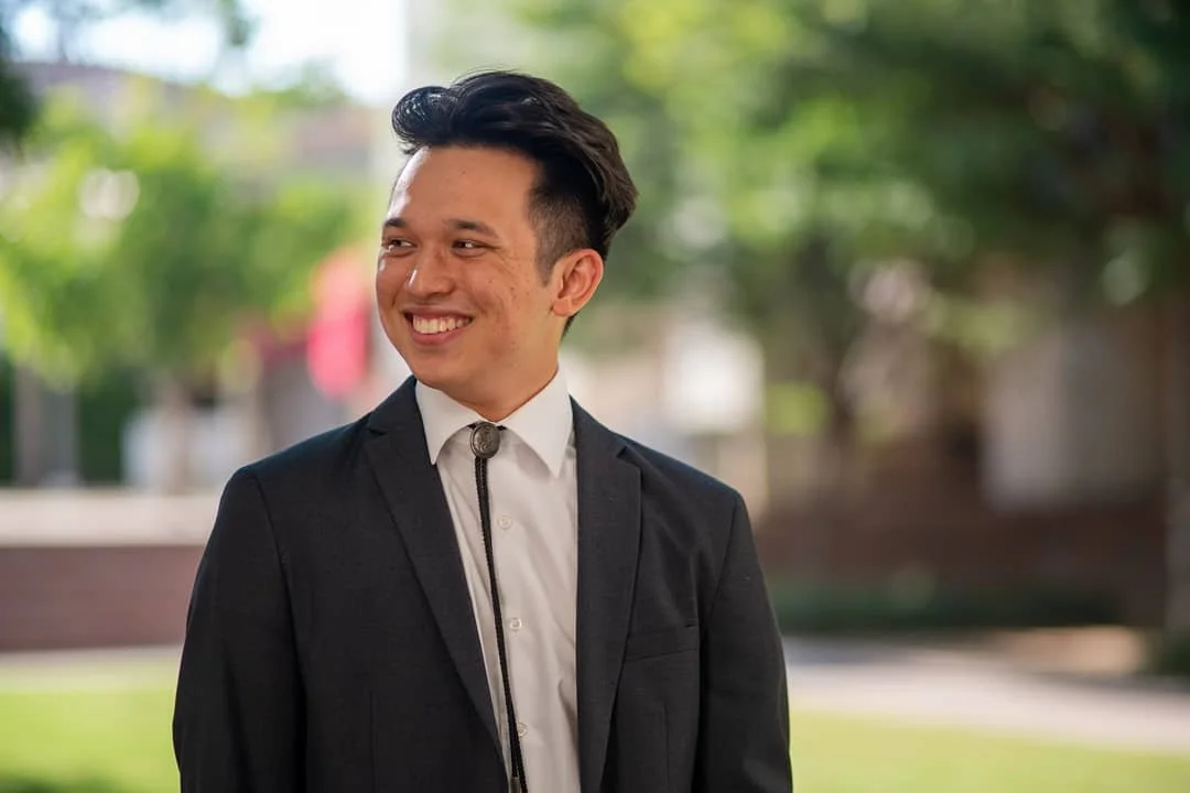 Advisors — APSA SDSU