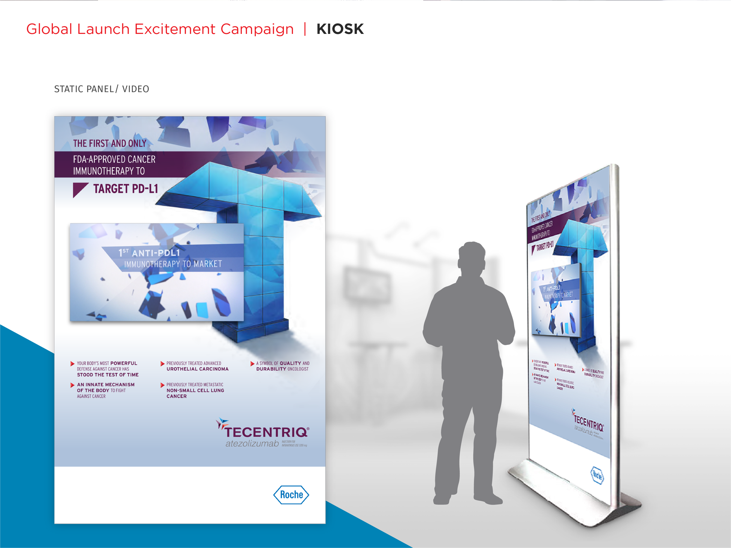 Convention Panels — RICHARD VARGAS