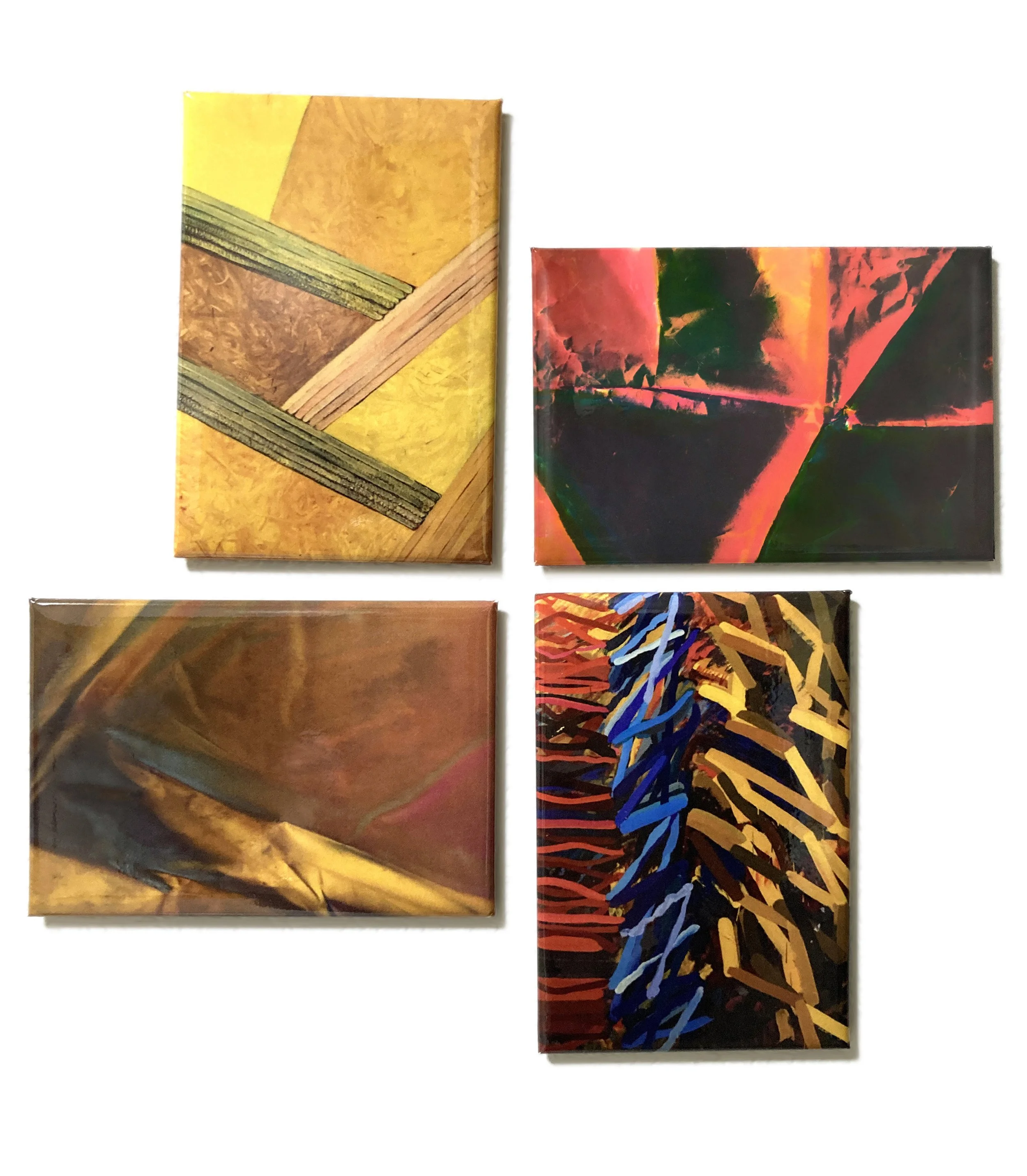 Store — Kenneth Showell