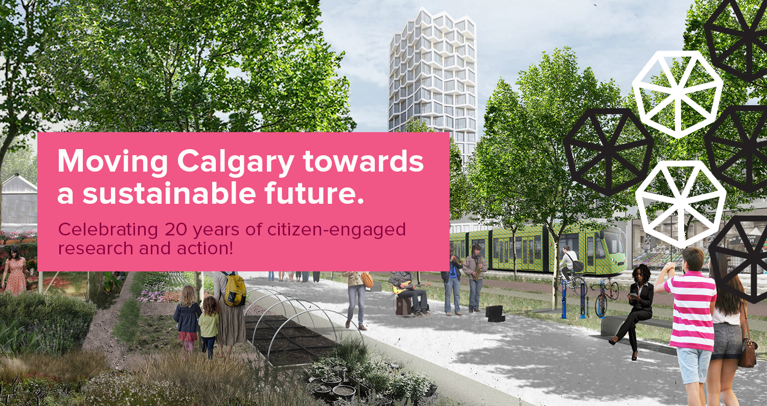 Sustainable Calgary
