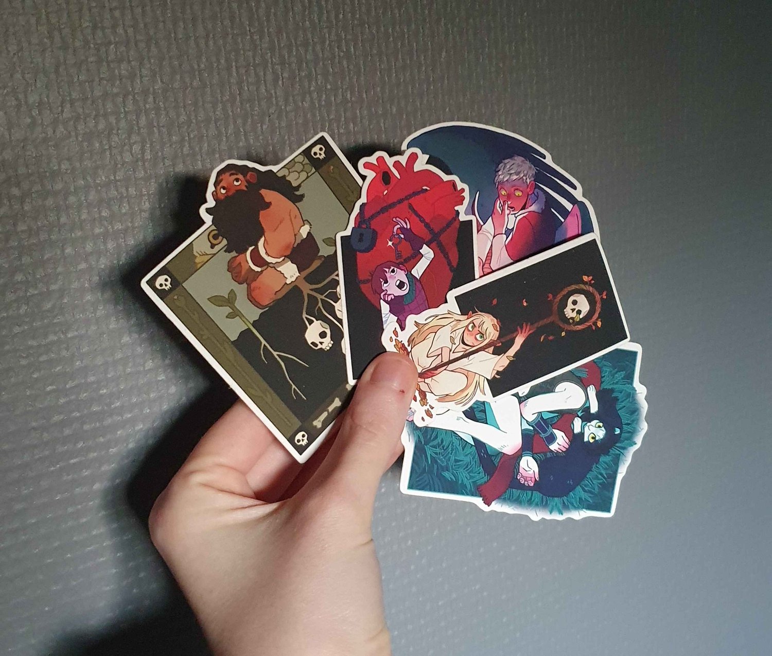 Dungeon Meshi: Izutsumi by Queenoftheantz. — ullbors.art