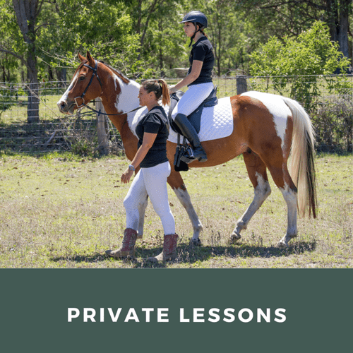 Equestrian Spirit - Horse Riding