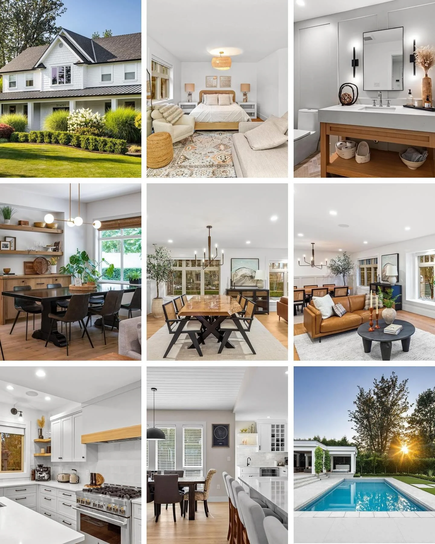 Our Work — Copper Creek Homes