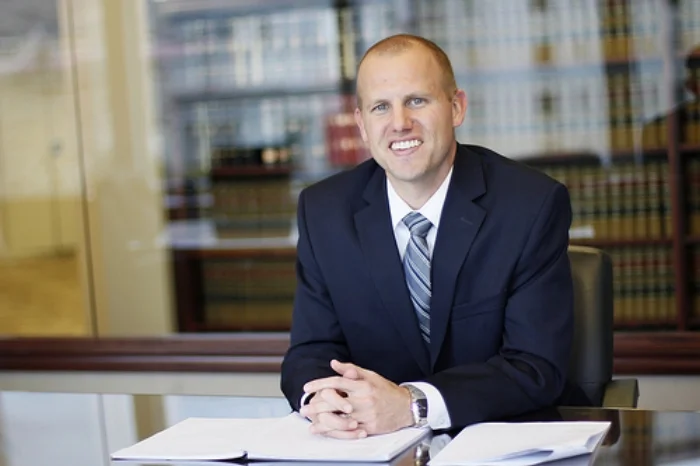 The Gibb Law Firm
