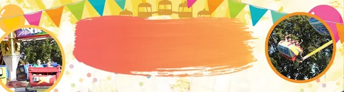 Rides — 2024 Moorooka State School Fete