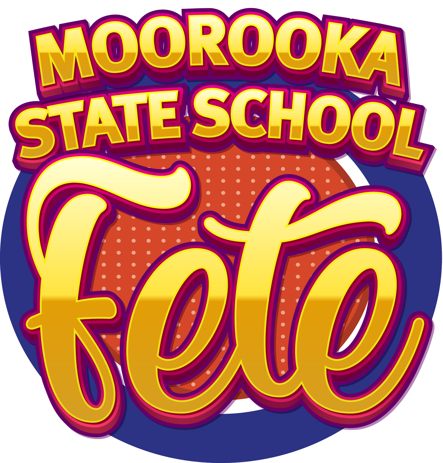 2026 Moorooka State School Fete