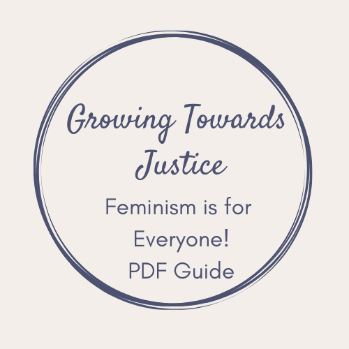 Feminist Parenting Courses — Jamey Fisher Perkins