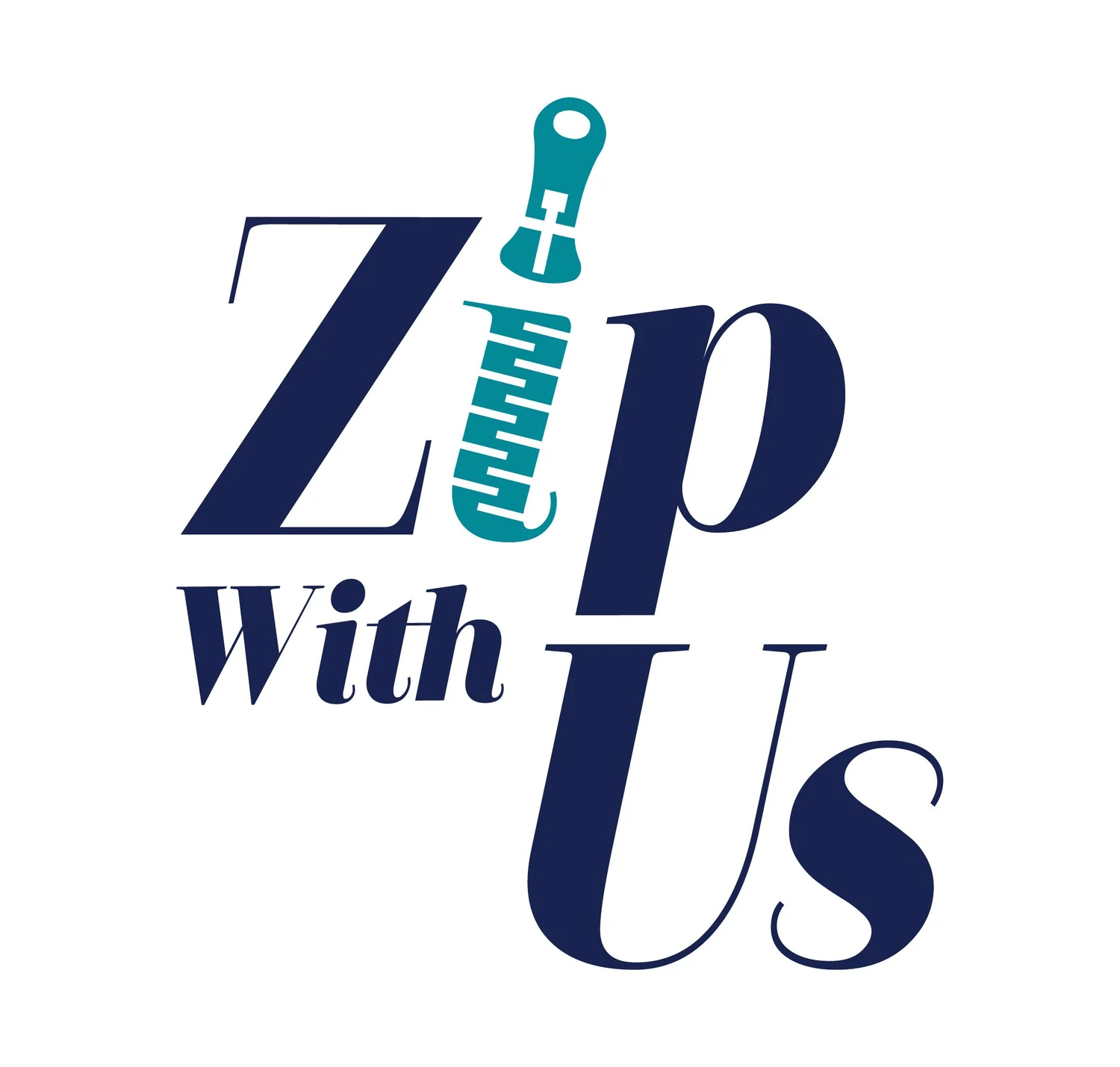 Zip Logo