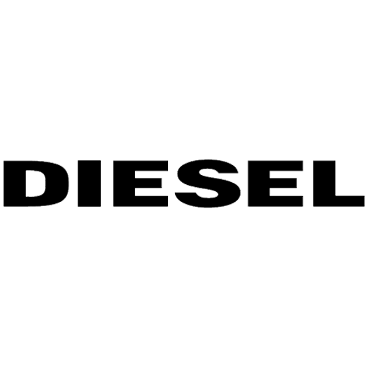 Diesel Industry Logo