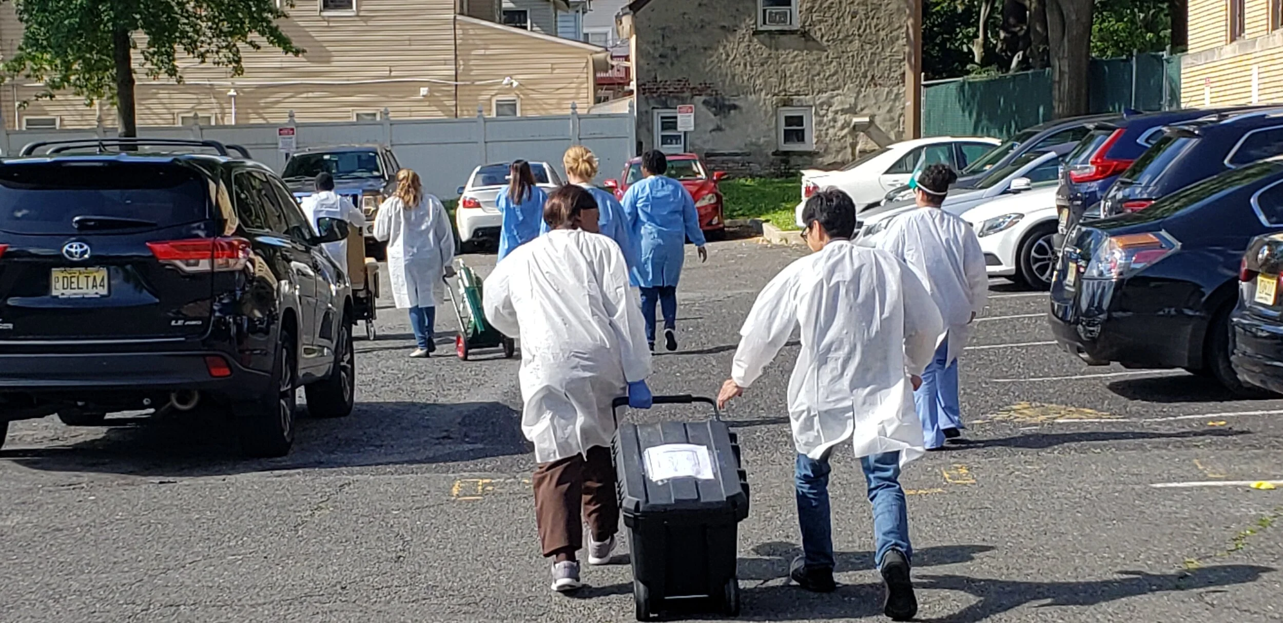 Maverick Emergency Management