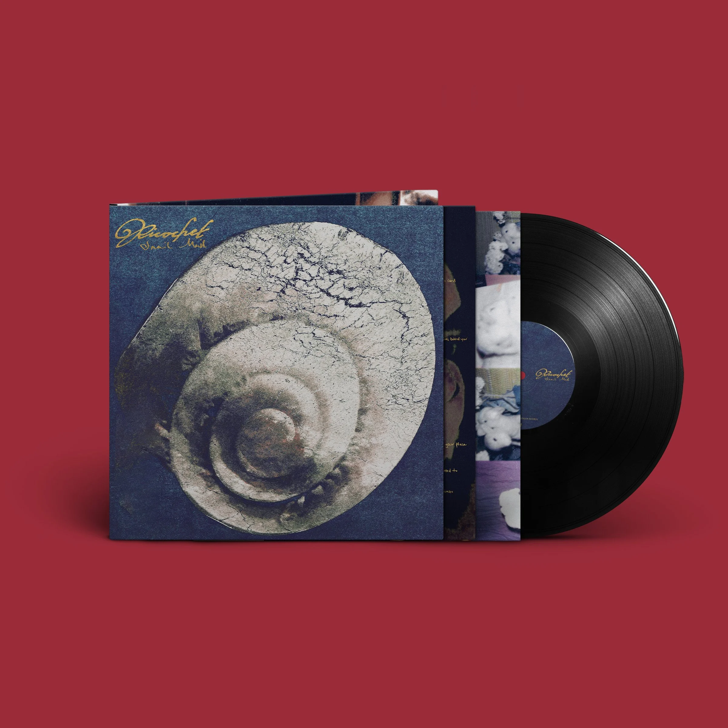 Snail Mail