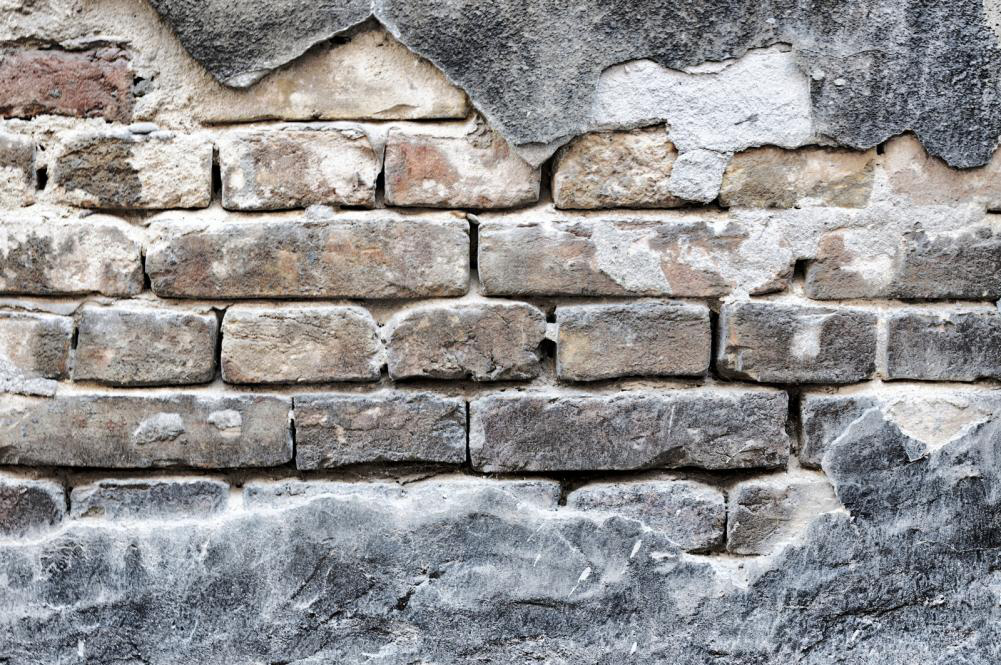 DIY Brick and Mortar Inspection – What to Look for - AMN Restoration ...