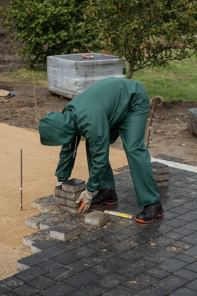 Foundations Matter: Essential Tips for Foundation Waterproofing - AMN ...