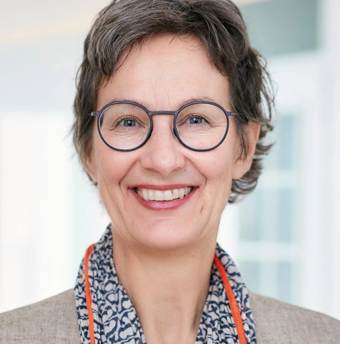 Michaela Wagner, Coaching, Stuttgart, Körpersprache ...