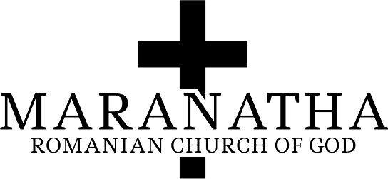 Live Stream — Maranatha