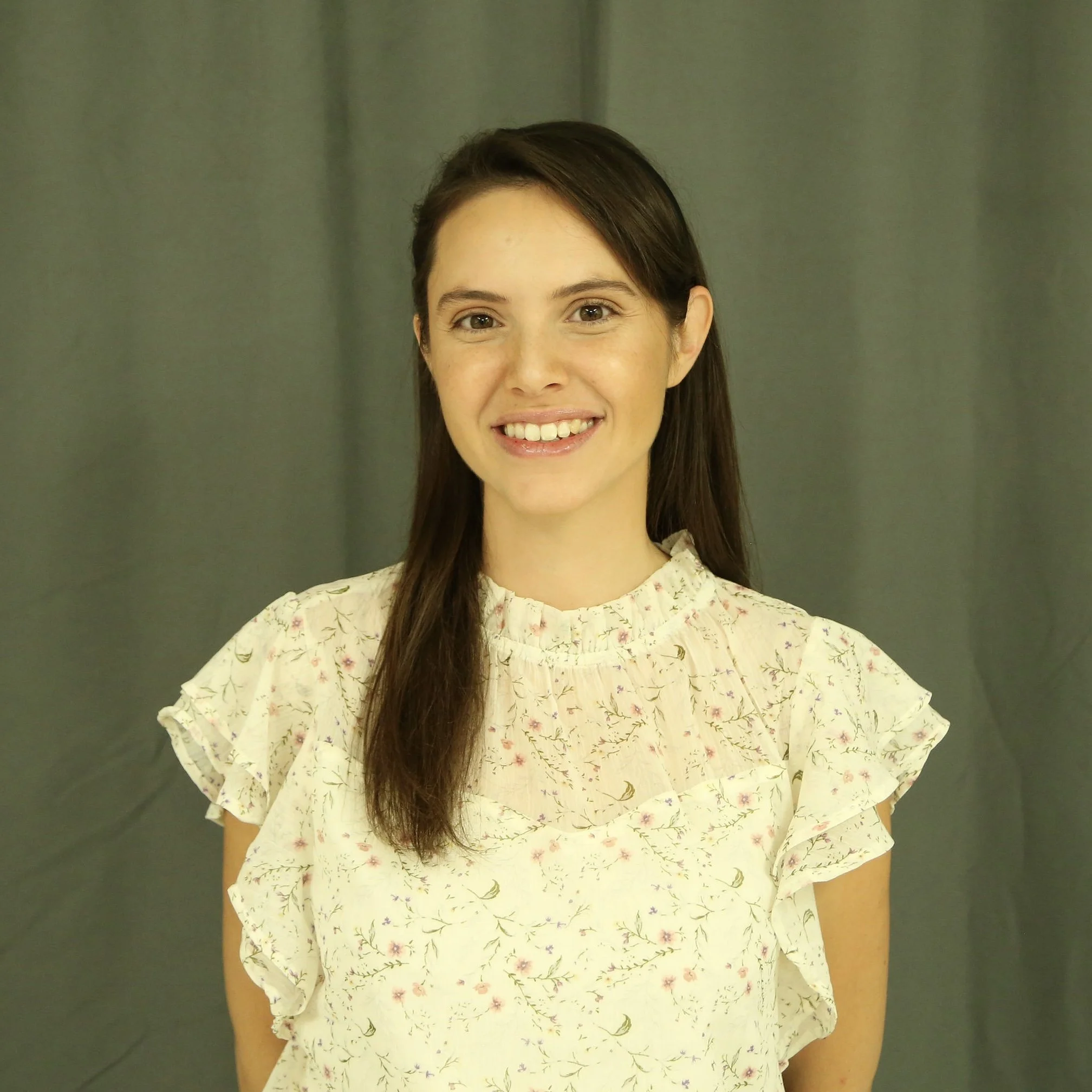 Leadership — Maranatha