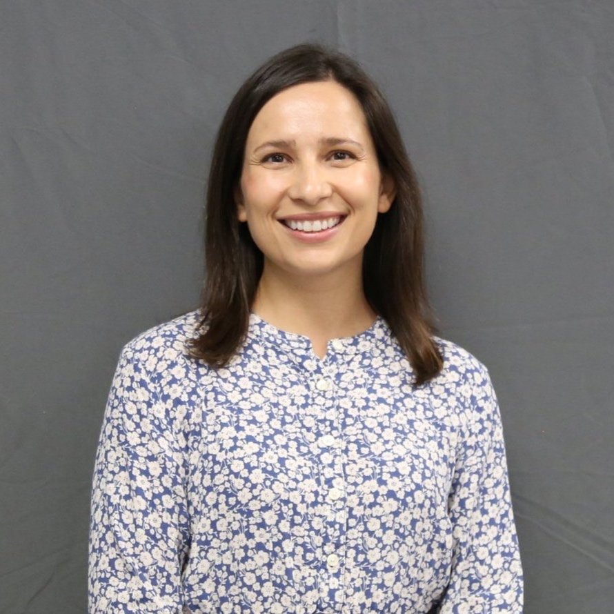 Leadership — Maranatha