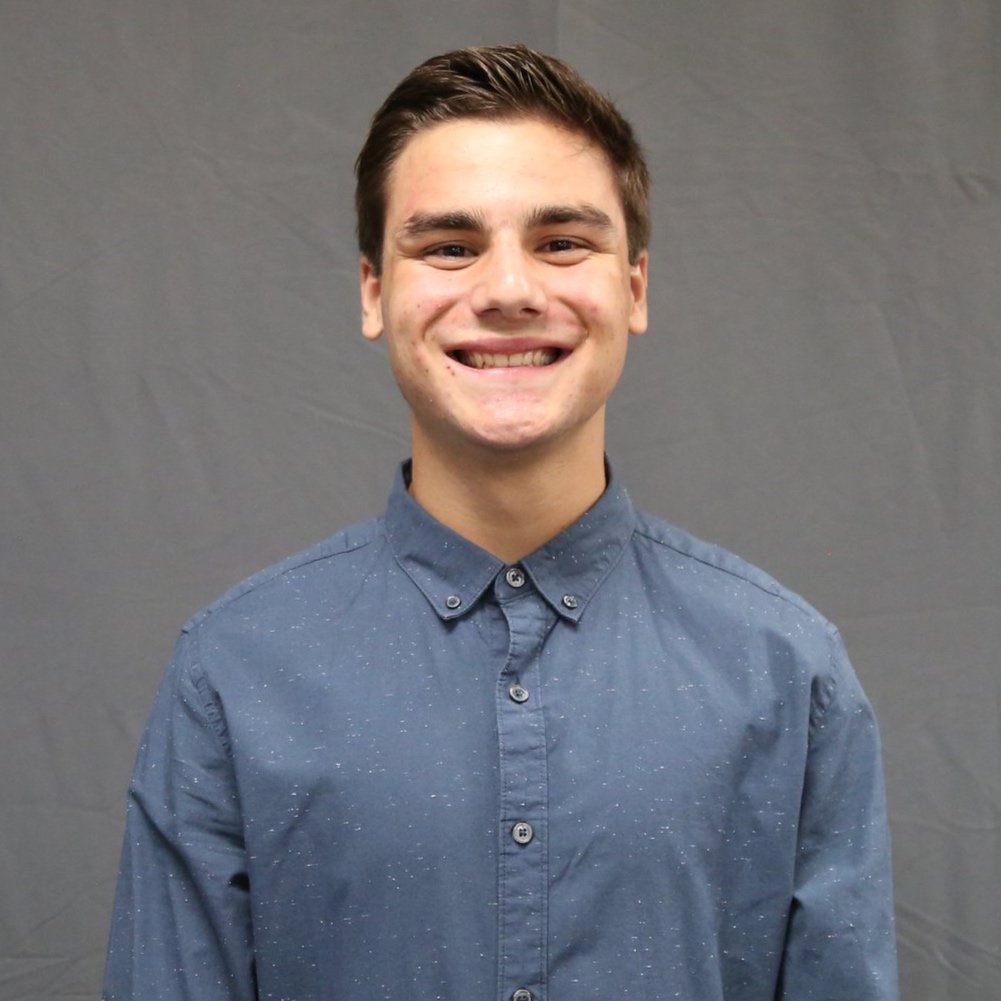 Leadership — Maranatha