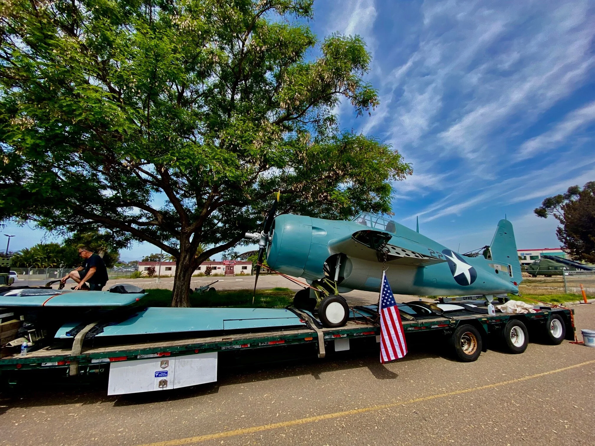Hickory Aviation Museum Hickory, NC — AVIATION HISTORY MUSEUMS