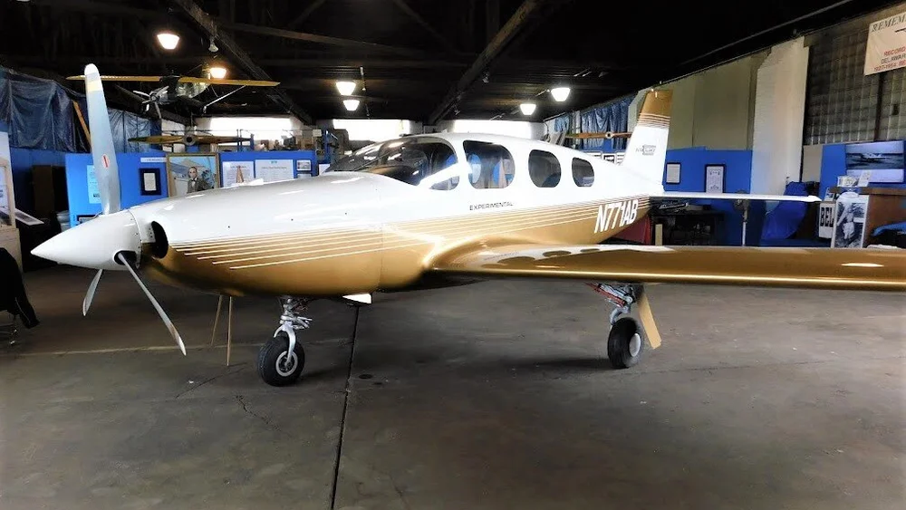 Bellanca Aircraft