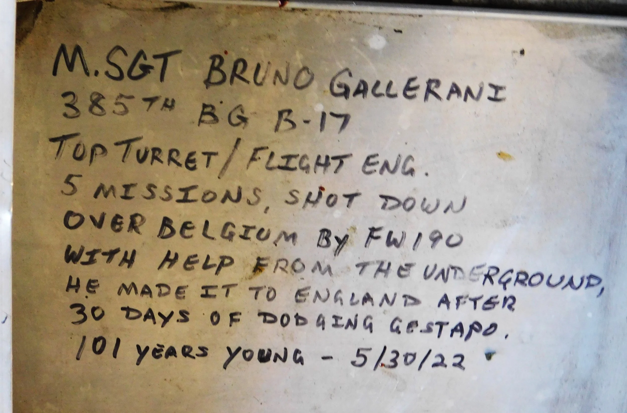 Airbase Arizona Flying Museum — AVIATION HISTORY MUSEUMS