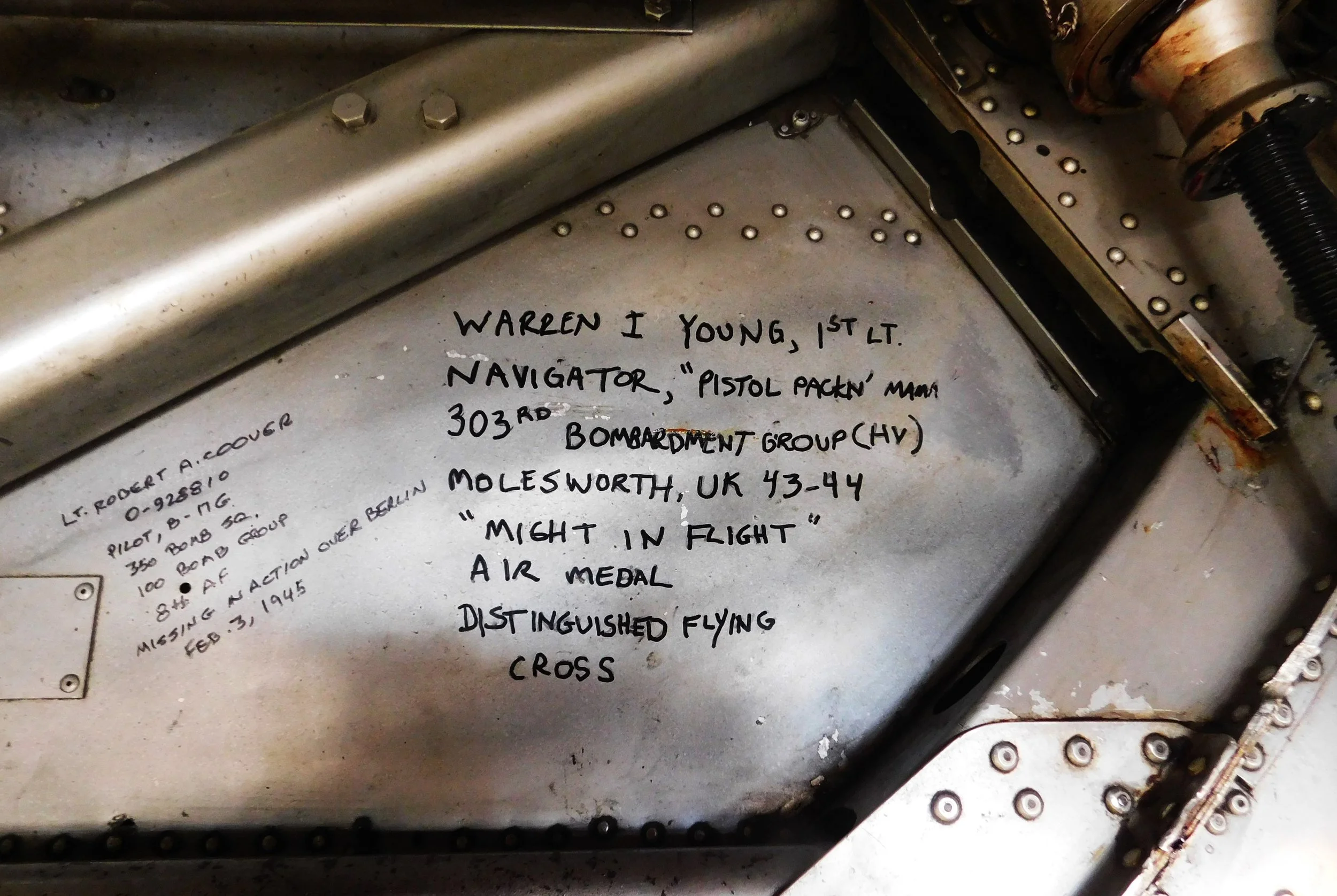 Airbase Arizona Flying Museum — AVIATION HISTORY MUSEUMS