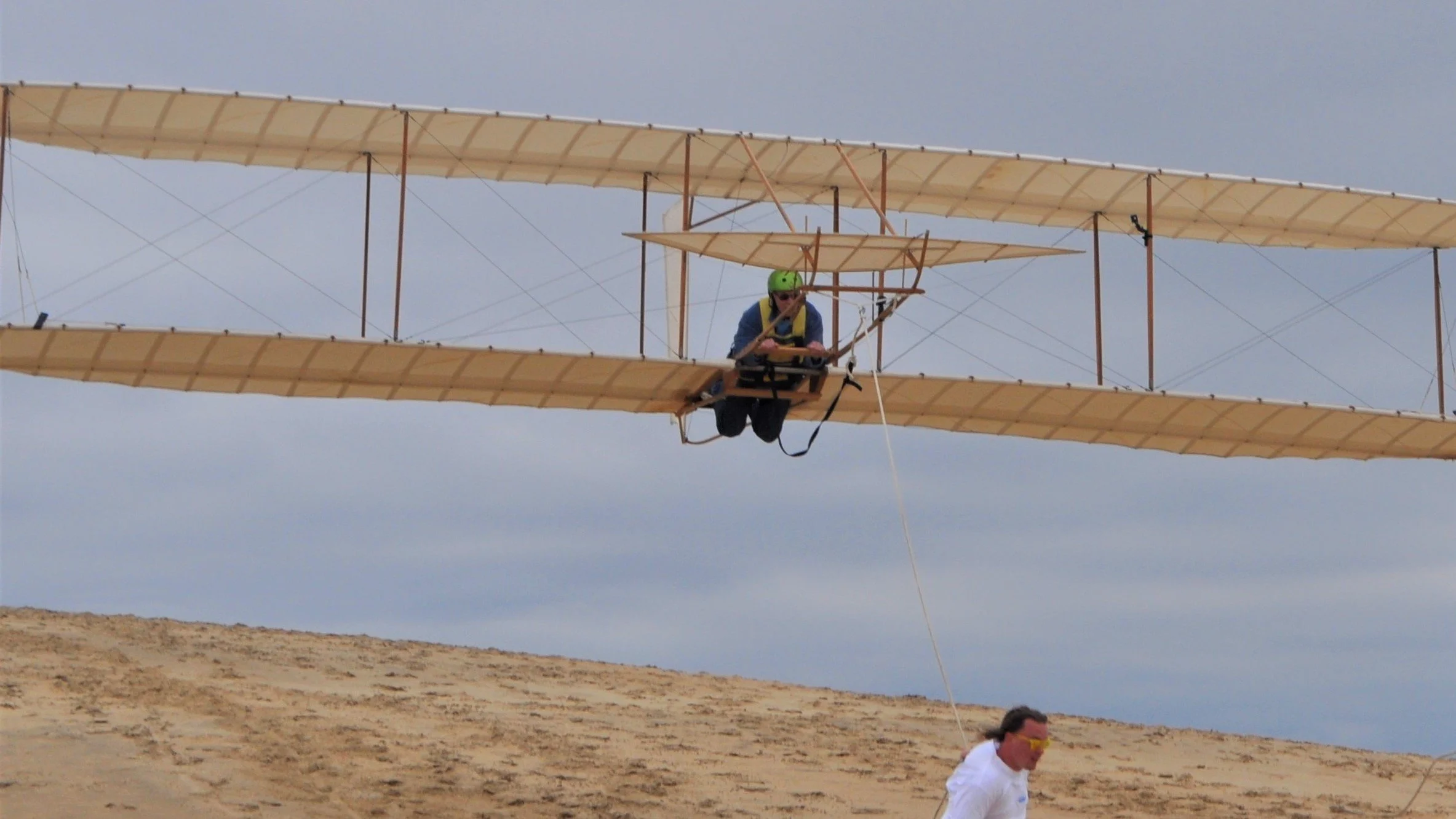 Dare County Airport Museum — AVIATION HISTORY MUSEUMS
