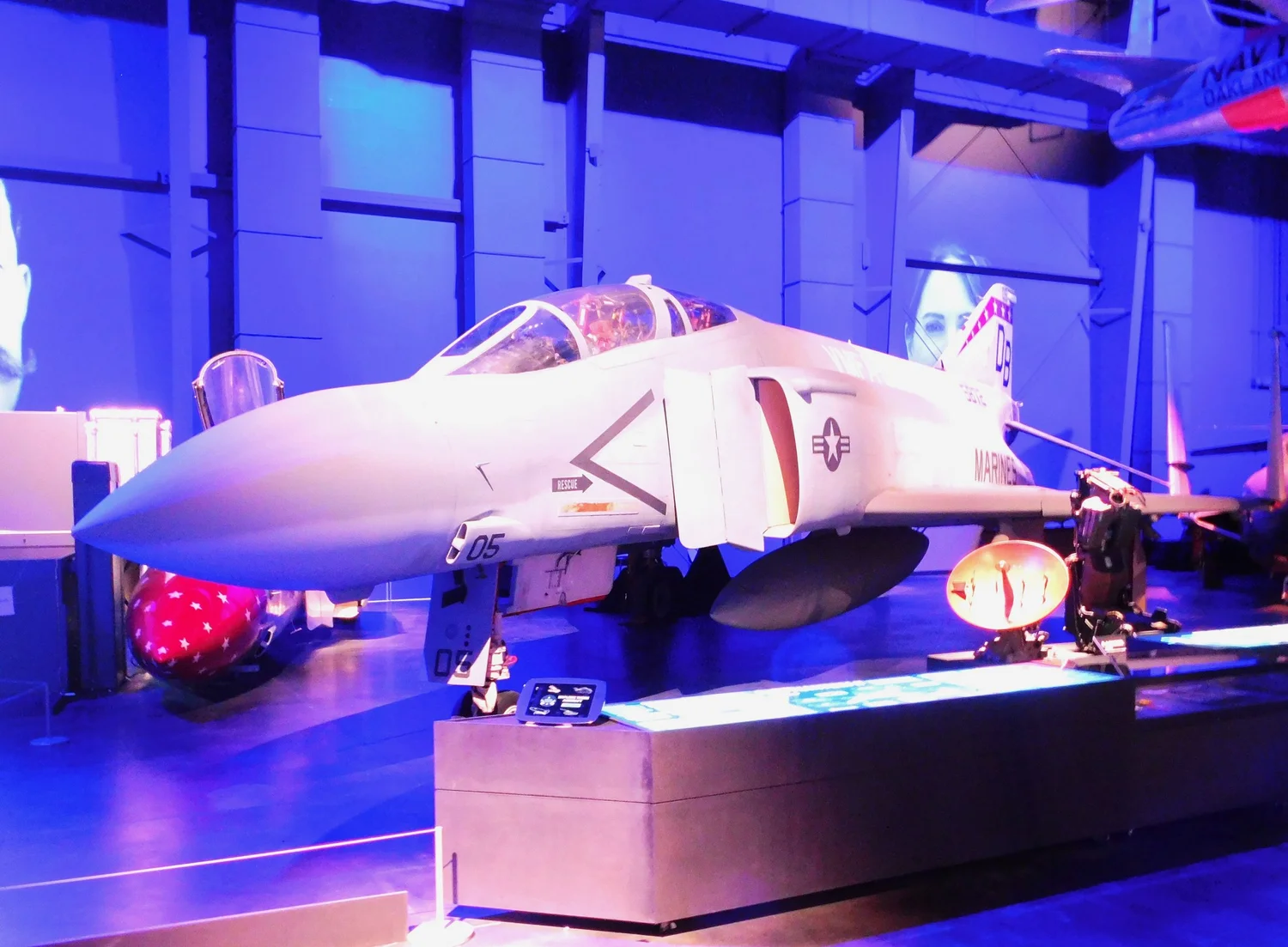 Sullenberger Aviation Museum — AVIATION HISTORY MUSEUMS