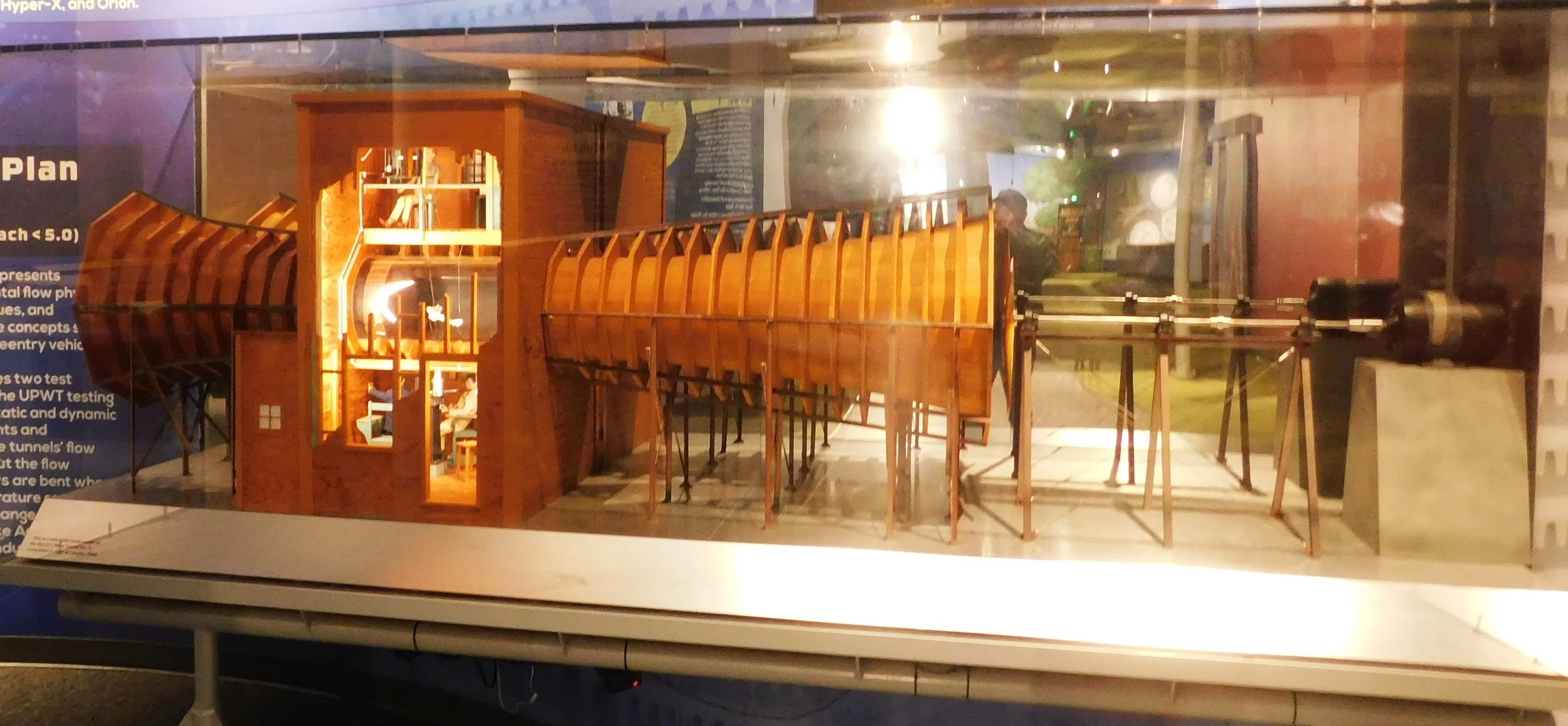 Virginia Air & Space Science Center — AVIATION HISTORY MUSEUMS