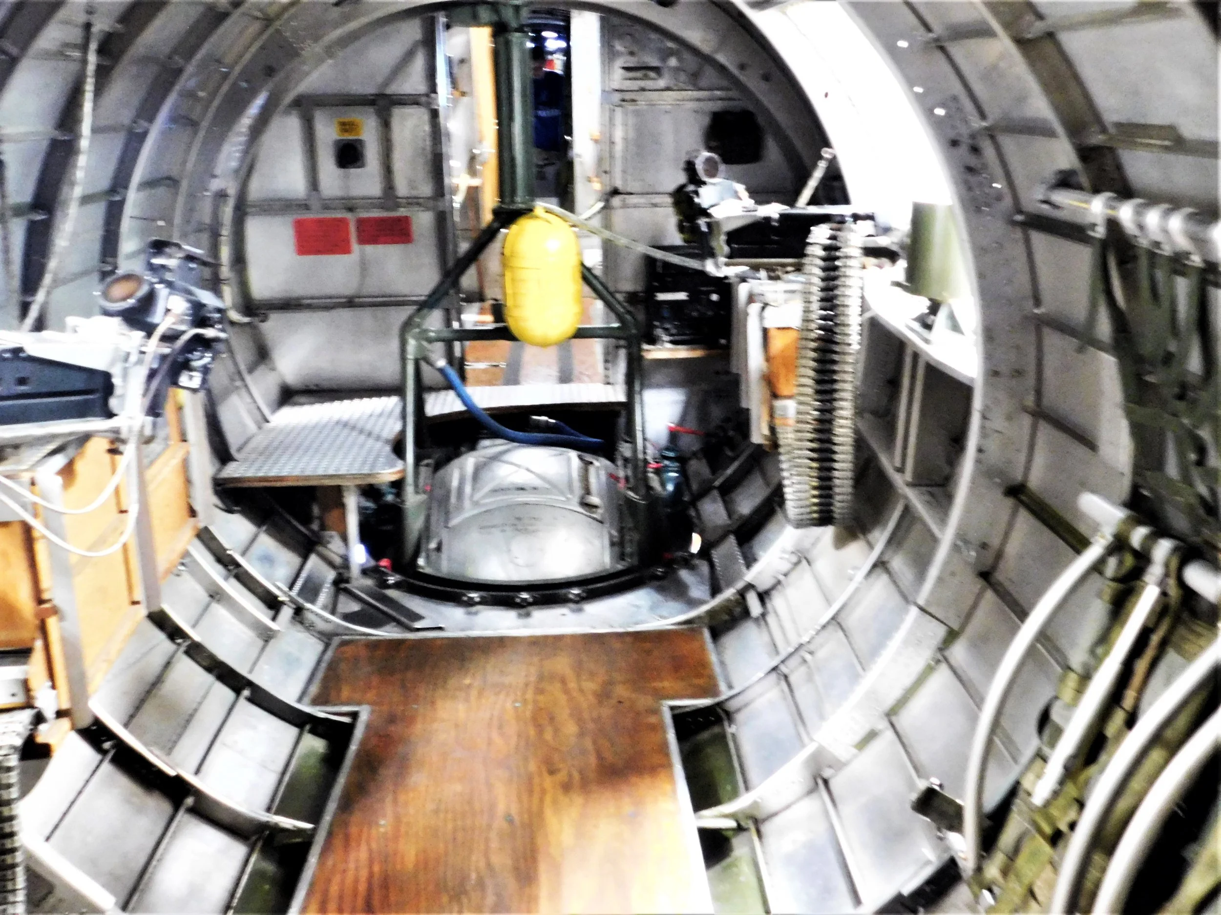 Airbase Arizona Flying Museum — AVIATION HISTORY MUSEUMS