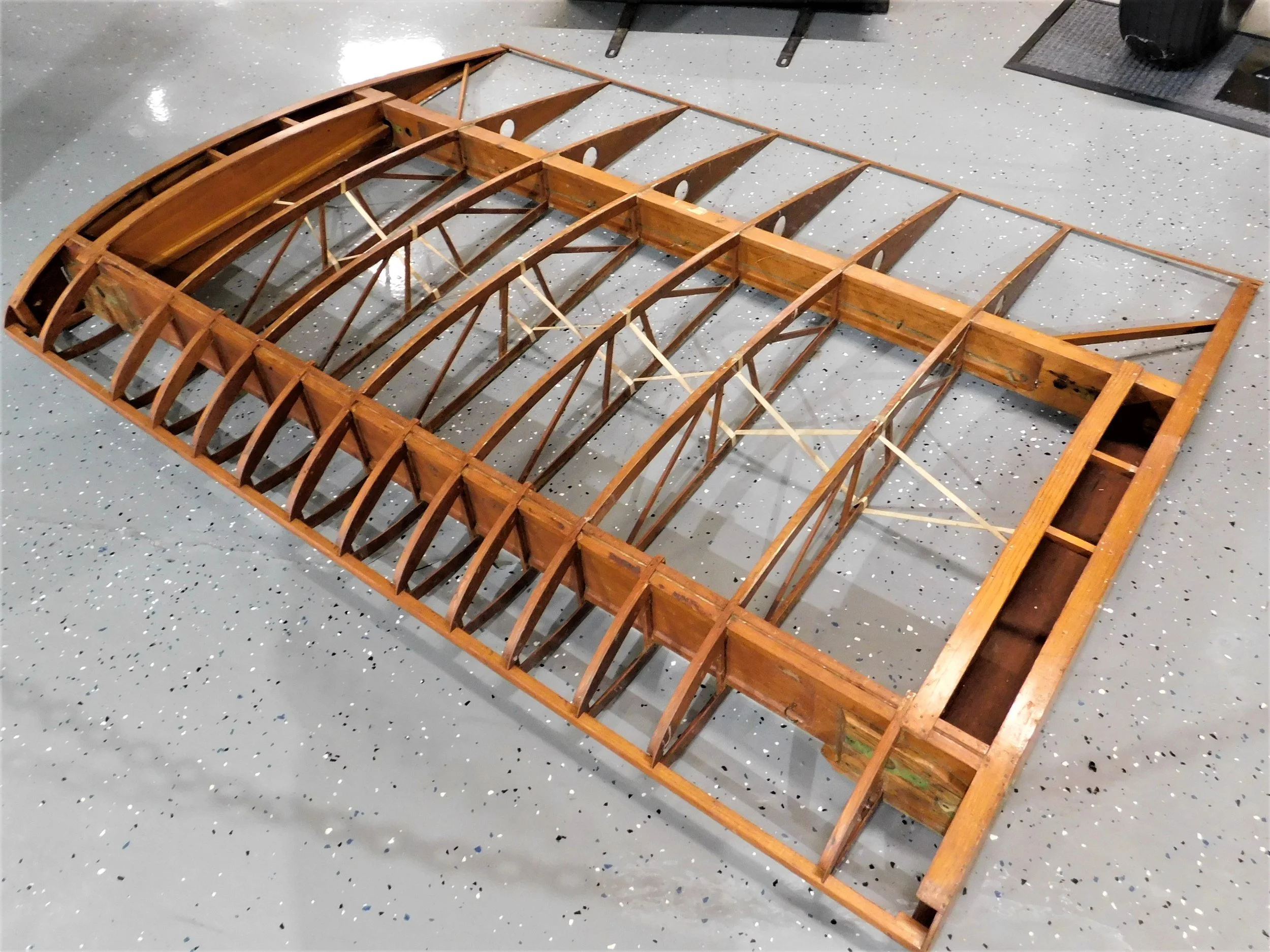 The Shannon Air Museum — AVIATION HISTORY MUSEUMS