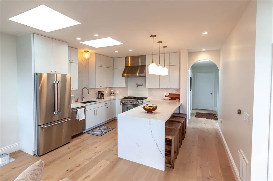 Bittiker Architecture - San Francisco Architect Danny Bittiker