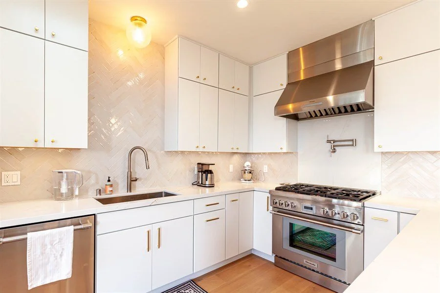 Excelsior Addition and Remodel — Bittiker Architecture