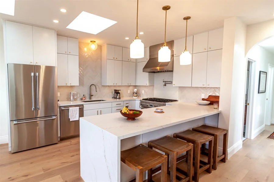 Excelsior Addition and Remodel — Bittiker Architecture