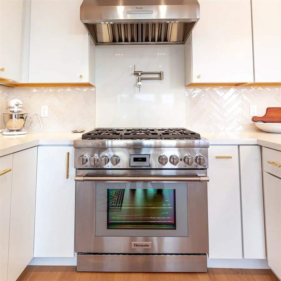 Excelsior Addition and Remodel — Bittiker Architecture