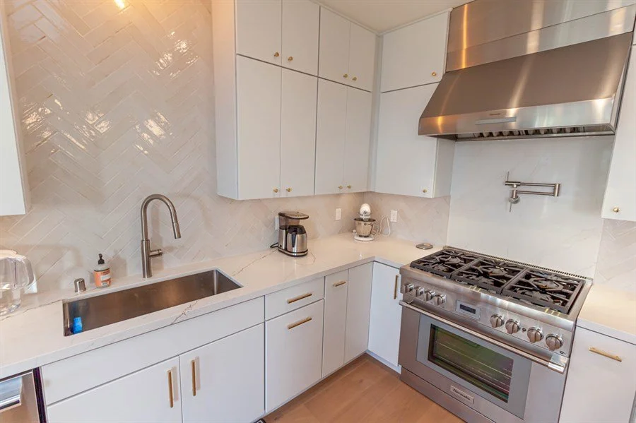 Excelsior Addition and Remodel — Bittiker Architecture