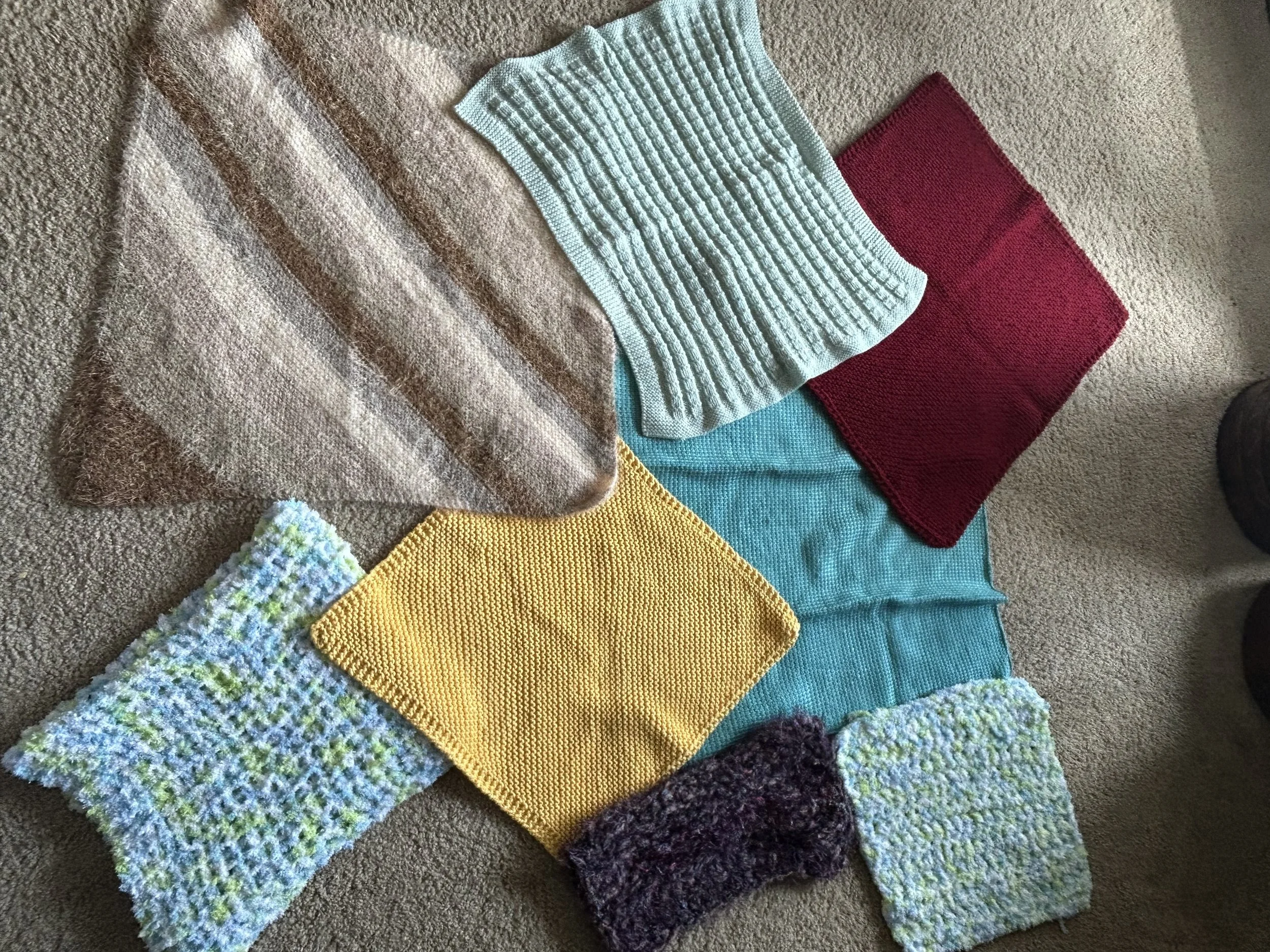 Tidewater Knitting Guild of Virginia Tidewater Knitting Guild of Virginia