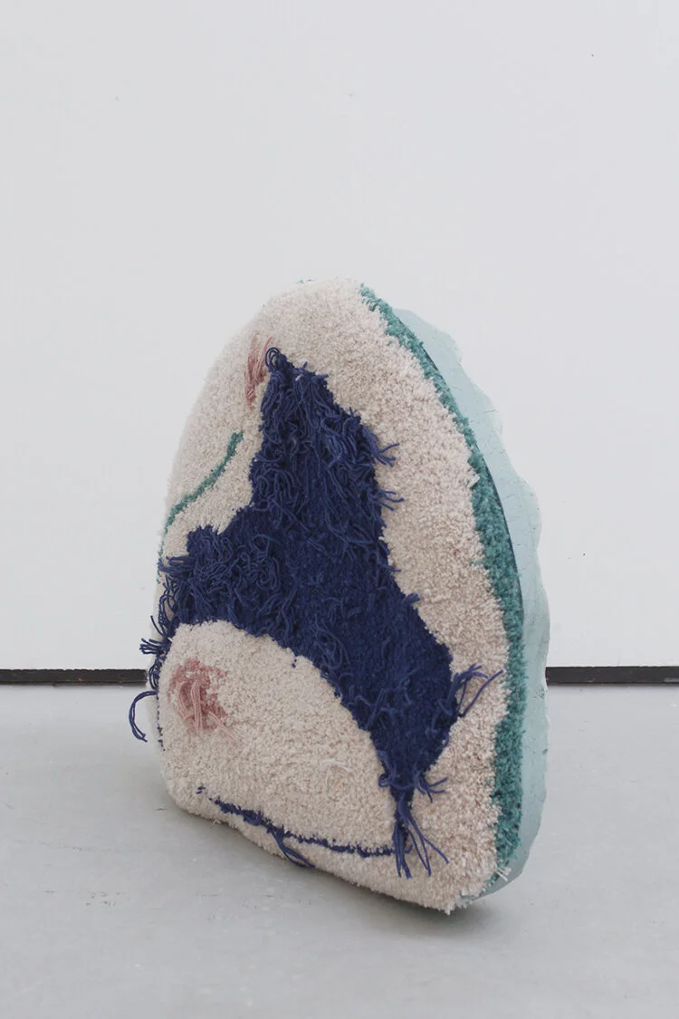 experiments — Sebastian Sochan