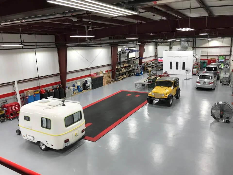Zizzo Auto Body