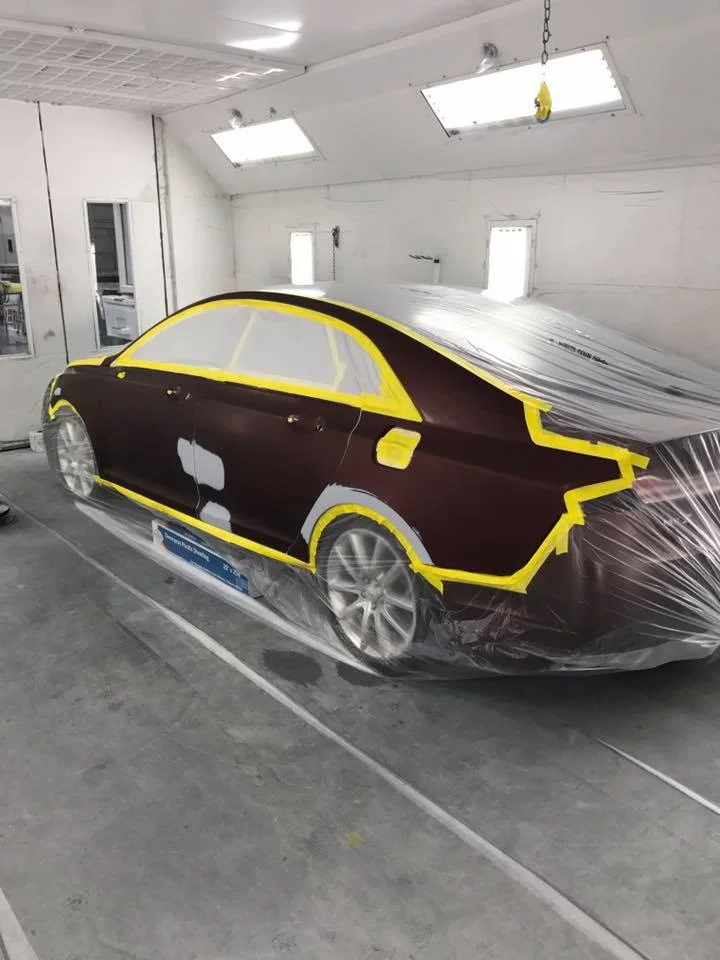 Zizzo Auto Body