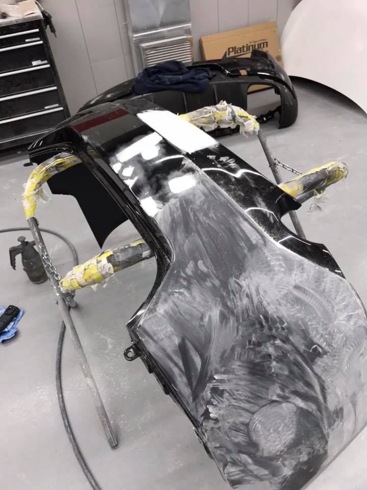 Zizzo Auto Body