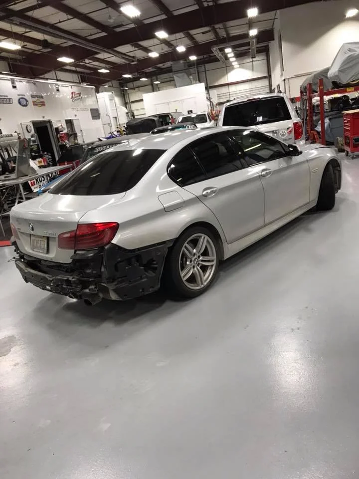 Zizzo Auto Body
