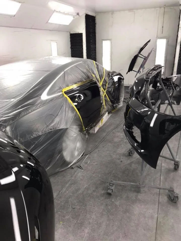 Zizzo Auto Body