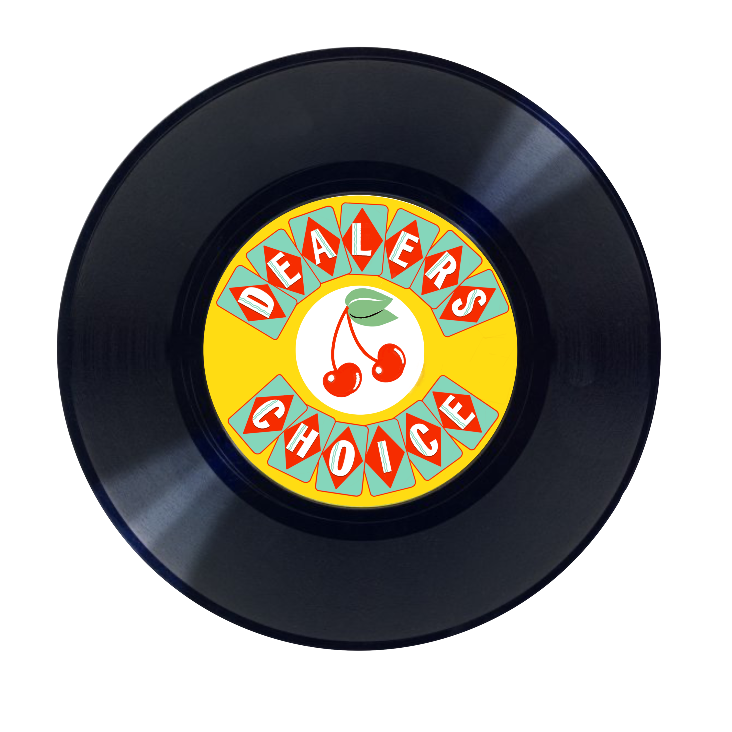 Record Club — Daddy Kool Records